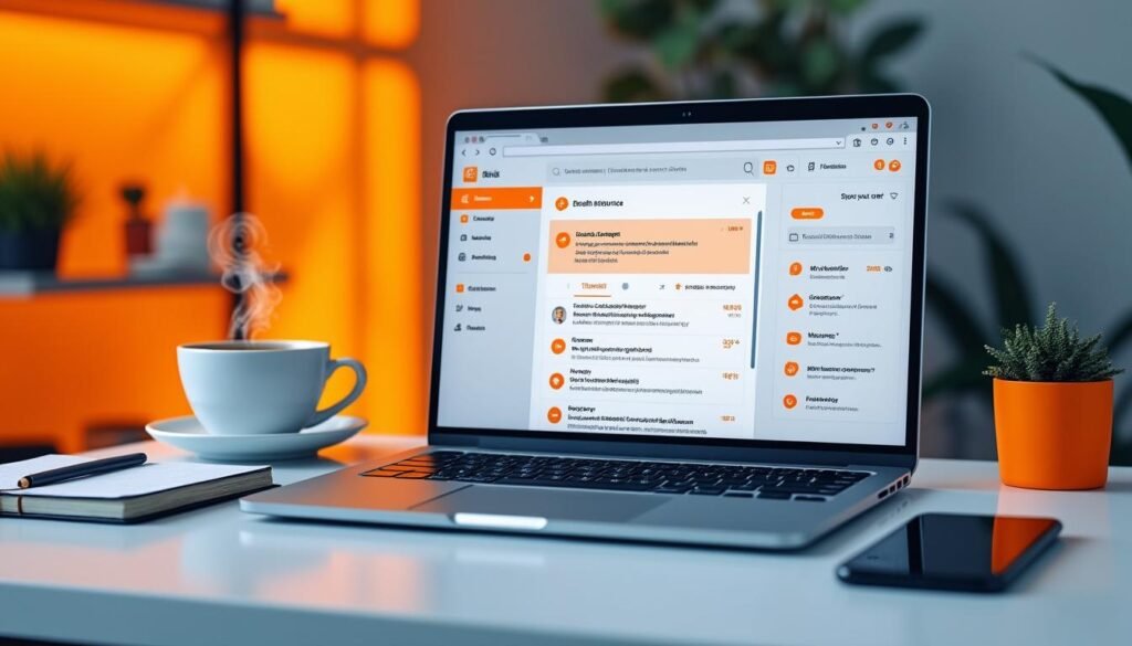 Orange Mail : Guide Essentiel pour Maîtriser Votre Messagerie