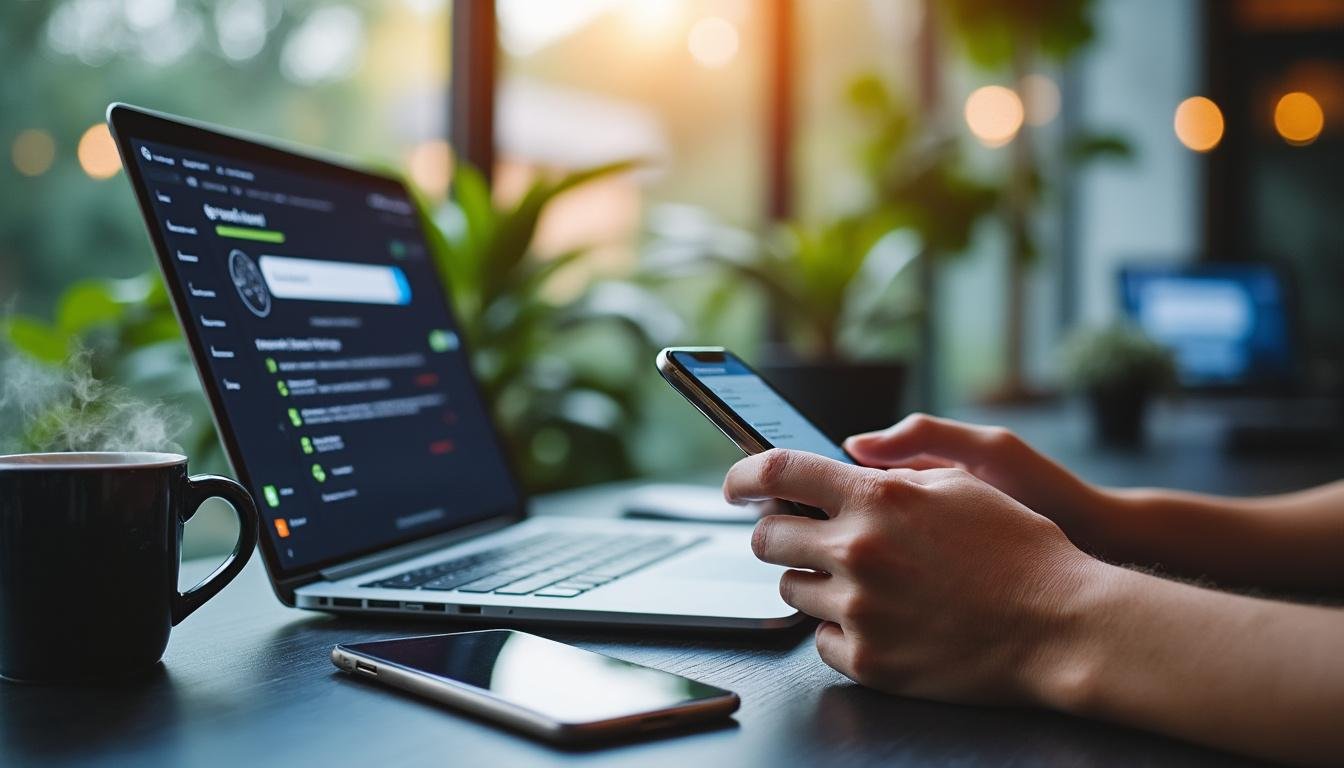 Annuaire inversé gratuit : identifiez un numéro inconnu en un clic