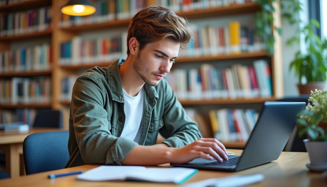 Leo AI 🚀 : Boostez la réussite étudiante facilement ! 🎓