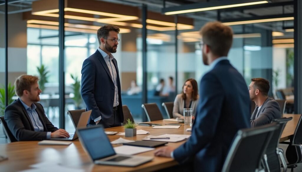 Employeur refuse mon aménagement de poste : quels recours ? ⚖️🤔