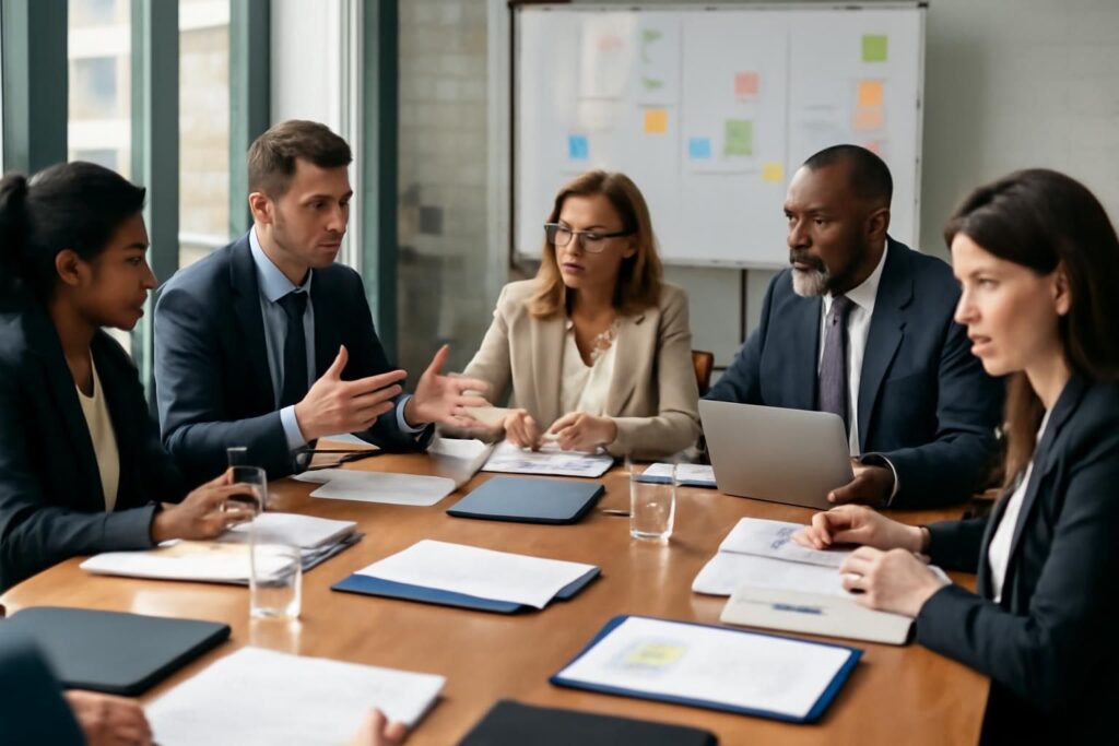 Comité d'entreprise (CSE) : missions, devoirs et élections clés