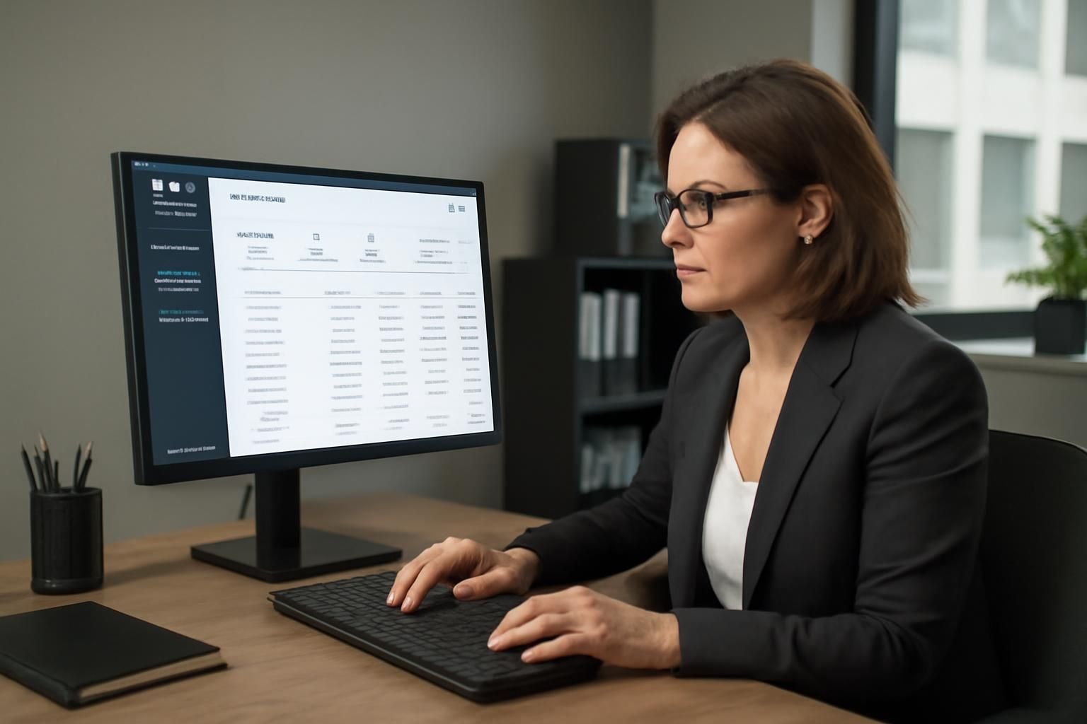 Gestion de paie 2026 : comparatif PME sans filtre