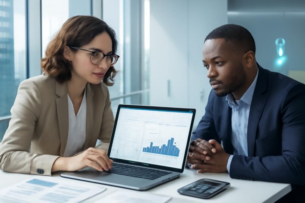 Gestion de paie 2026 : comparatif PME sans filtre